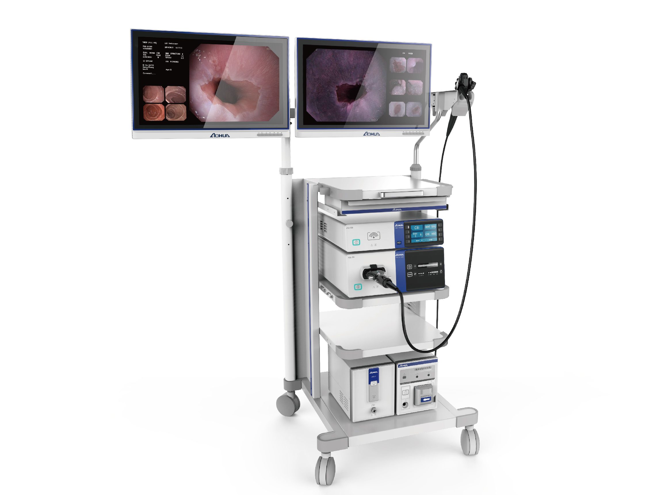 AQ-200 | DirectMedical