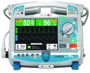CARDIOMAX | DirectMedical