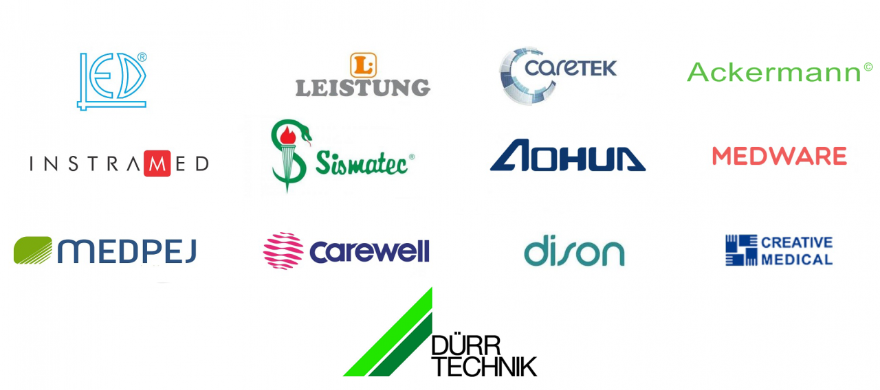 DirectMedical | Equipos e implementos médicos